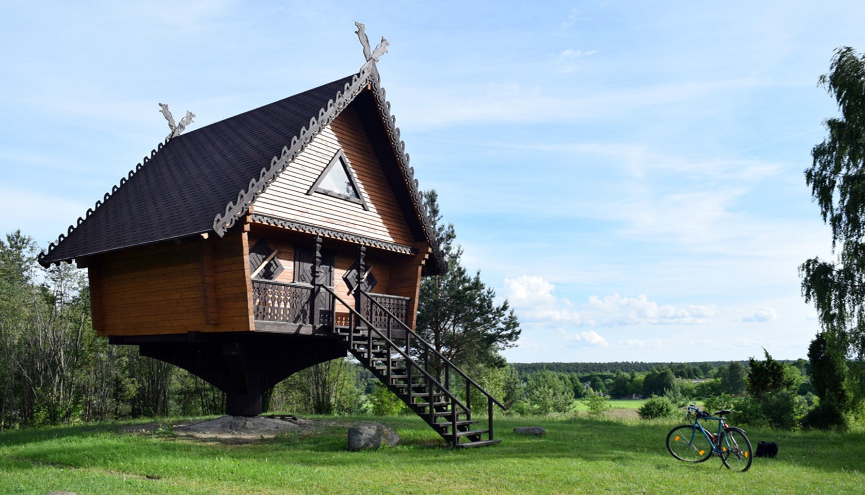 Good practices related to green energy – RECONNECT HUB