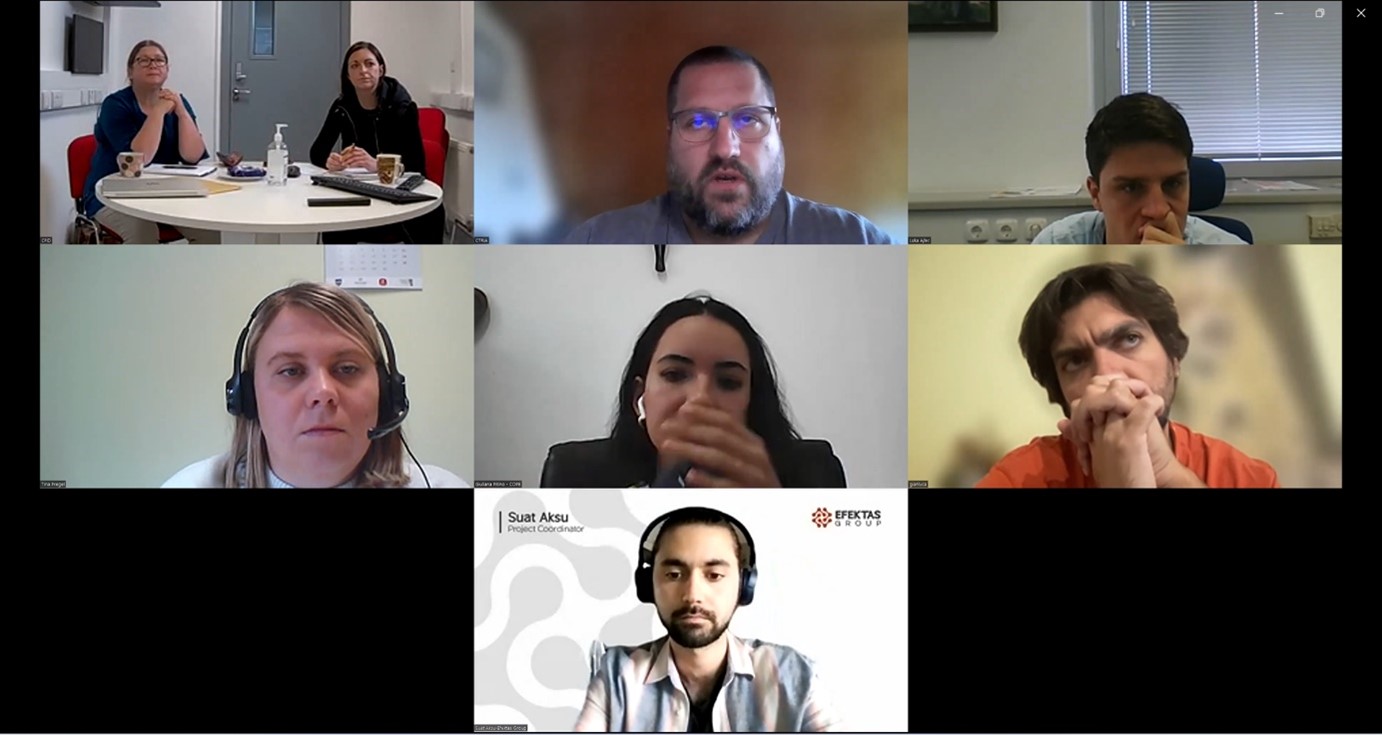 RECONNECT HUB – Rethink tourism!